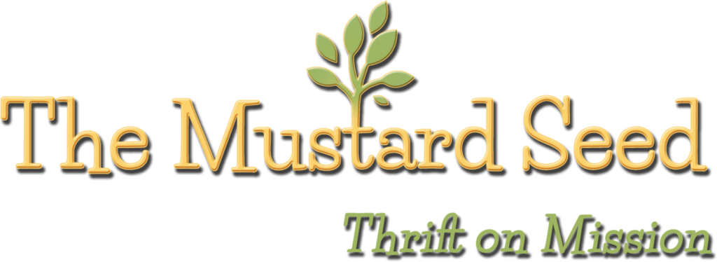 Ambrose Redmoon – The Mustard Seed